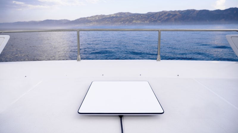 Case Study: Fishing Trawler Vessel Overcomes Connectivity Challenges ...